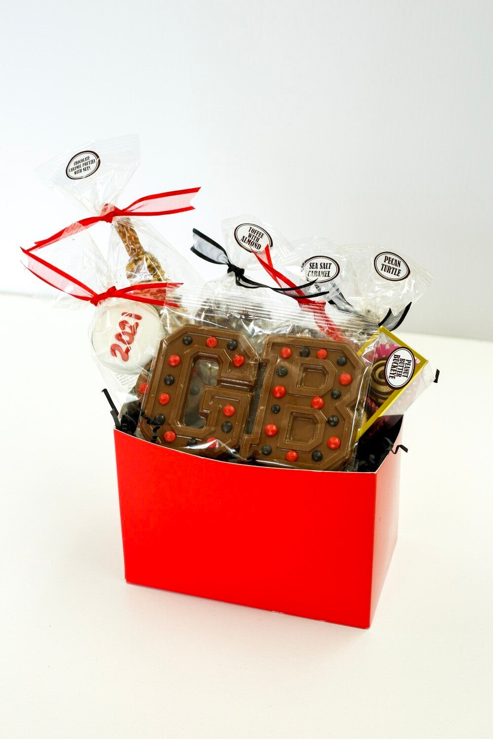 Gift Box - Student (School) | Homemade Chocolates by Michelle